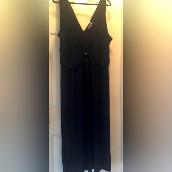 Antthony | Dresses | Antthony Original Dress 3x Black | Poshmark
